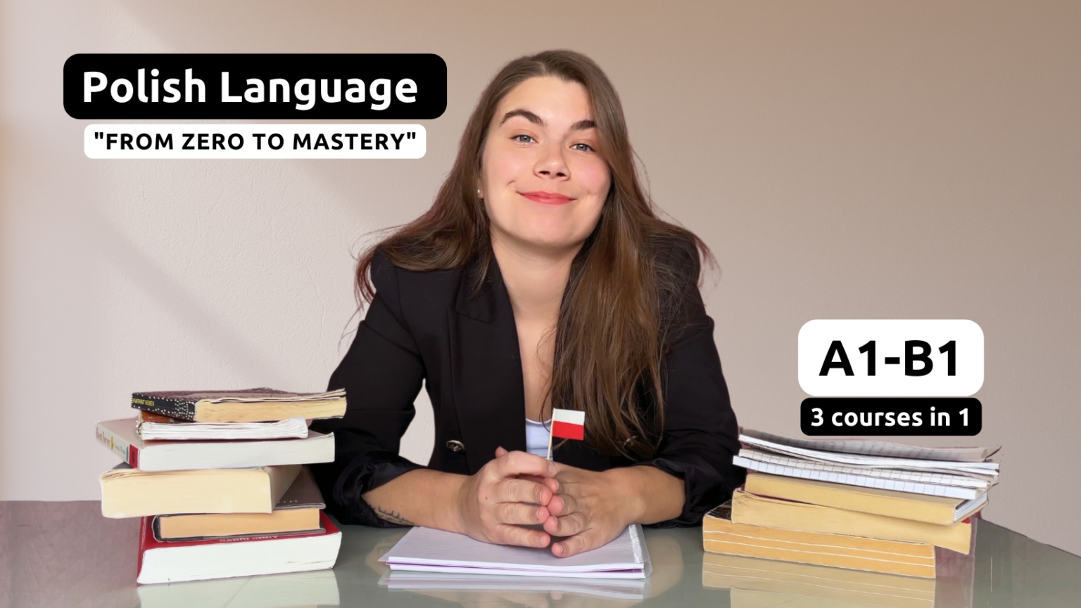 Polish language basics – 10 words every beginner should know ...
